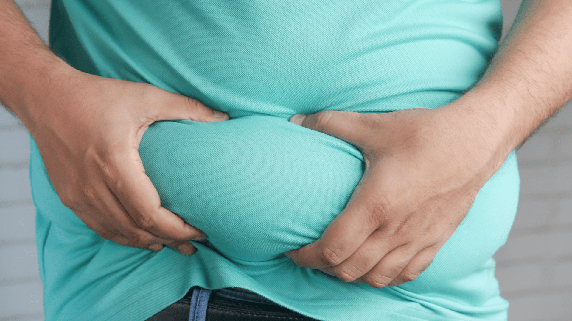 The 5 Grades Of An Apron Belly Apron Belly Solutions